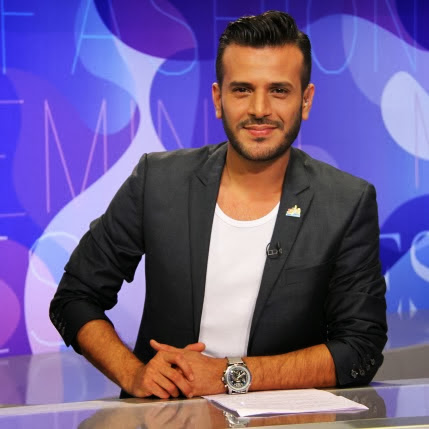 تايم فيور - احجز موعد مع Subhy Otry